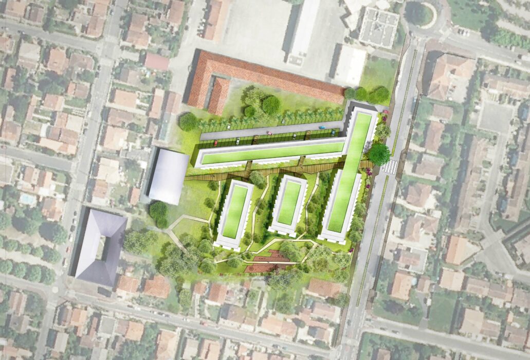 Plan-masse_cenon - Revelarchi